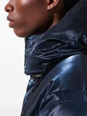 Perfect Moment Max Ski Parka - Blue