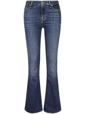 7 For All Mankind Ali Jeans