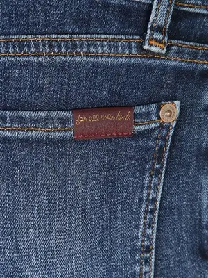 7 For All Mankind Ali Jeans