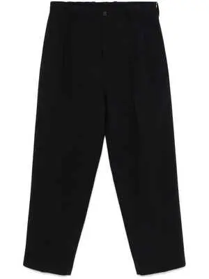 GOLDEN GOOSE Slacks Trousers - Blue