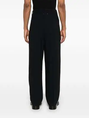 GOLDEN GOOSE Slacks Trousers - Blue