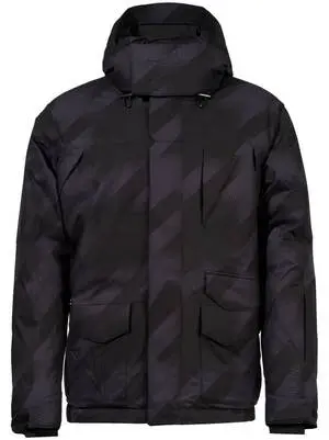 Perfect Moment Insulated Ski Parka