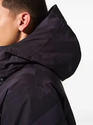 Perfect Moment Insulated Ski Parka