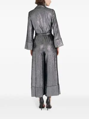 TEMPERLEY LONDON Larisa Jumpsuit