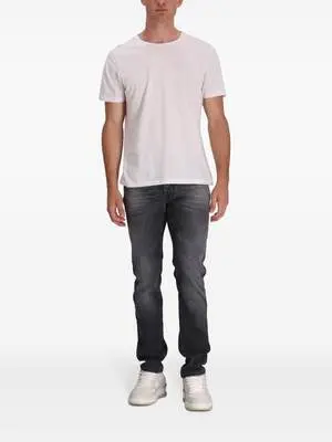 Jacob Cohen Bard Slim-fit Jeans - Grey