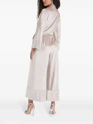 TEMPERLEY LONDON Larisa Jumpsuit