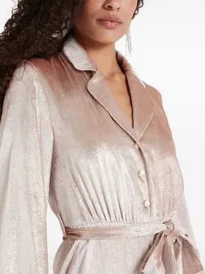 TEMPERLEY LONDON Larisa Jumpsuit