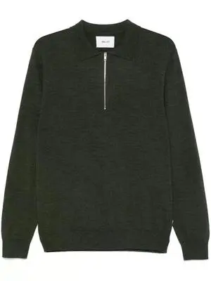 Nn07 Sergio Polo Shirt