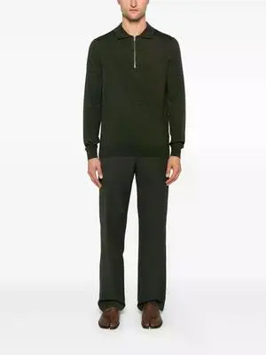 Nn07 Sergio Polo Shirt