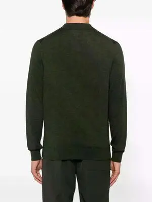 Nn07 Sergio Polo Shirt
