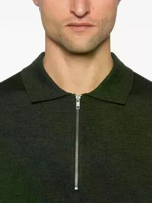 Nn07 Sergio Polo Shirt