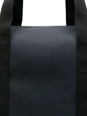Rains Small Hilo Weekend Holdall - Blue