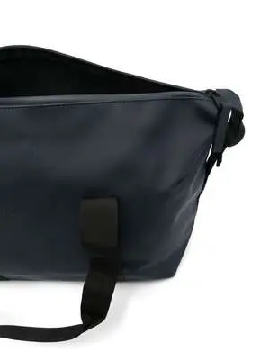 Rains Small Hilo Weekend Holdall - Blue