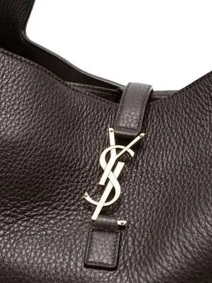 Saint Laurent Le 5 À 7 Bea Tote Bag
