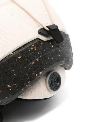 Rossignol Fit Impacts Essential Helmet - Neutrals