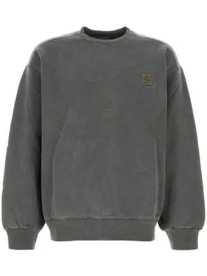Carhartt Work In Progress Vista Sweatshirt - Grey