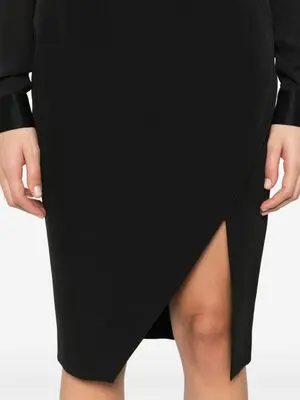 Liu Jo Tailored Midi Skirt