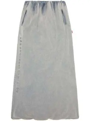 Diesel® Loose Fit Skirts