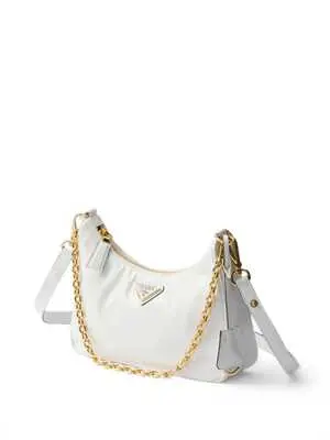 Prada Re-edition Shoulder Bag
