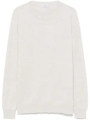 Brunello Cucinelli Cashmere Sweater