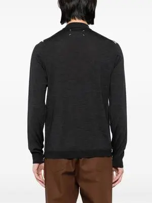 MAISON MARGIELA Crew-neck Jumper