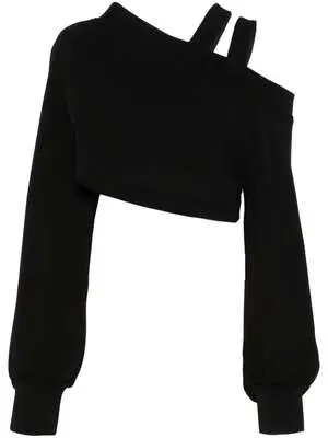 Ioana Ciolacu Frill Blouses