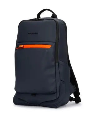 PIQUADRO Water-resistant Backpack