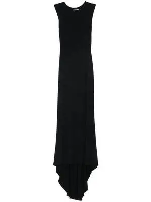 IOANA CIOLACU Jersey Maxi Dress