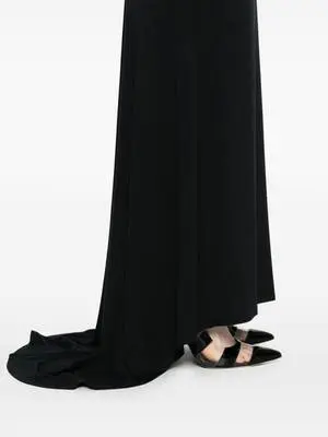 IOANA CIOLACU Jersey Maxi Dress