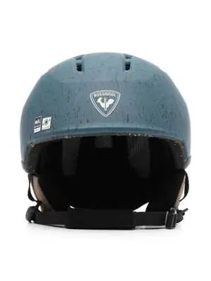 Rossignol Fit Impacts Essential Helmet - Blue