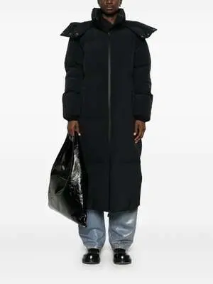 Herno Hooded Puffer Coat