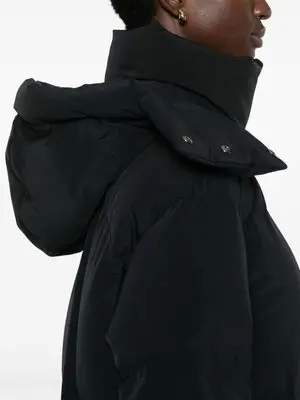 Herno Hooded Puffer Coat