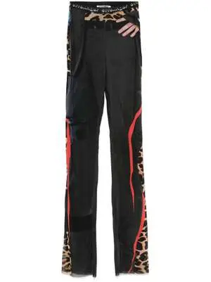 Ottolinger Mesh Trousers