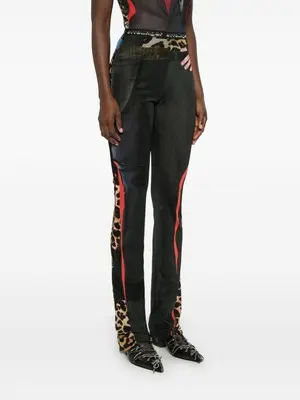 Ottolinger Mesh Trousers