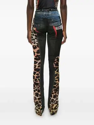 Ottolinger Mesh Trousers