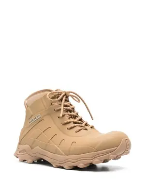 Givenchy Bogs Boots - Neutrals