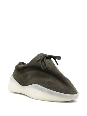 Fear Of God Moc Runner Sneakers - Green