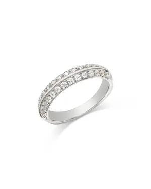 Bloomingdale'S 14k Yellow Diamond Ring, 0.50 Tcw - Gold