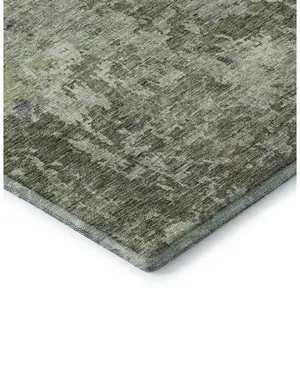 DALYN RUG COMPANY Dalyn Luxury Washable Bresca Bc6 Area Rug, 5' X 7'6