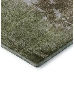 DALYN RUG COMPANY Dalyn Luxury Washable Bresca Bc3 Area Rug, 8' X 10