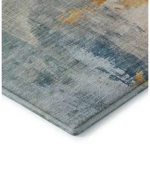 DALYN RUG COMPANY Dalyn Luxury Washable Bresca Bc4 Area Rug, 10' X 14