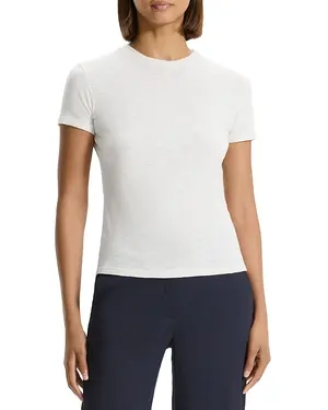 Theory Apex Tiny Tee