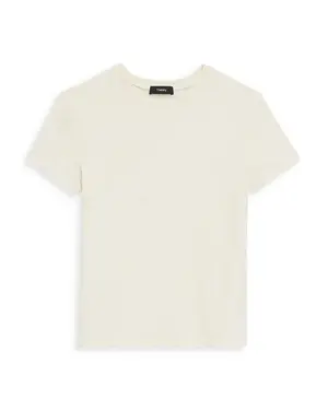 Theory Apex Tiny Tee