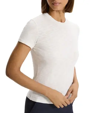 Theory Apex Tiny Tee
