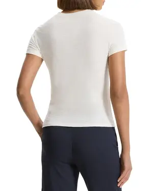 Theory Apex Tiny Tee