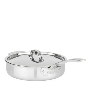 VIKING 3 Ply Stainless Steel 10 Piece Cookware Set