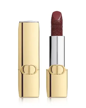 Dior Rouge Lipstick Satin Finish Limited-edition