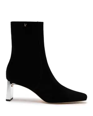 Larroude Alexis Ankle Boots