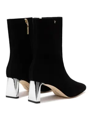 Larroude Alexis Ankle Boots