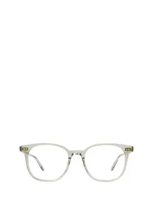 Garrett Leight Carrol S Eyeglasses - Green